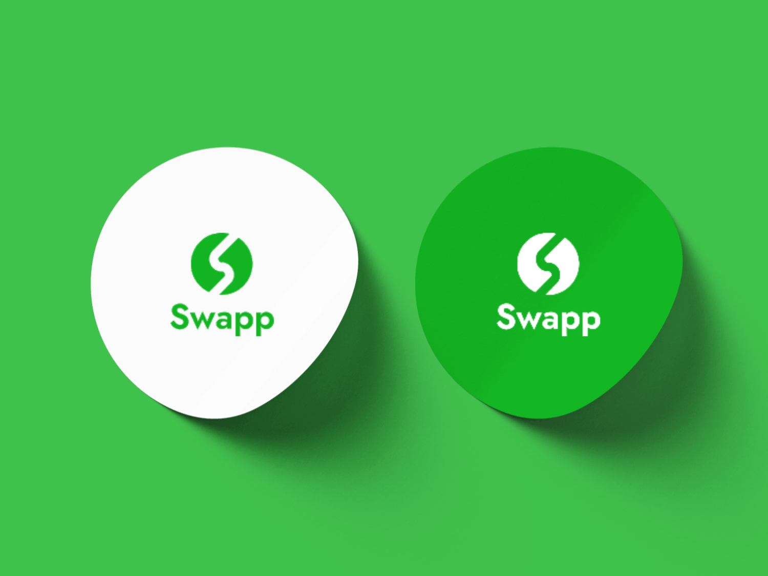 Swapp App by CodeX Lancers on Dribbble