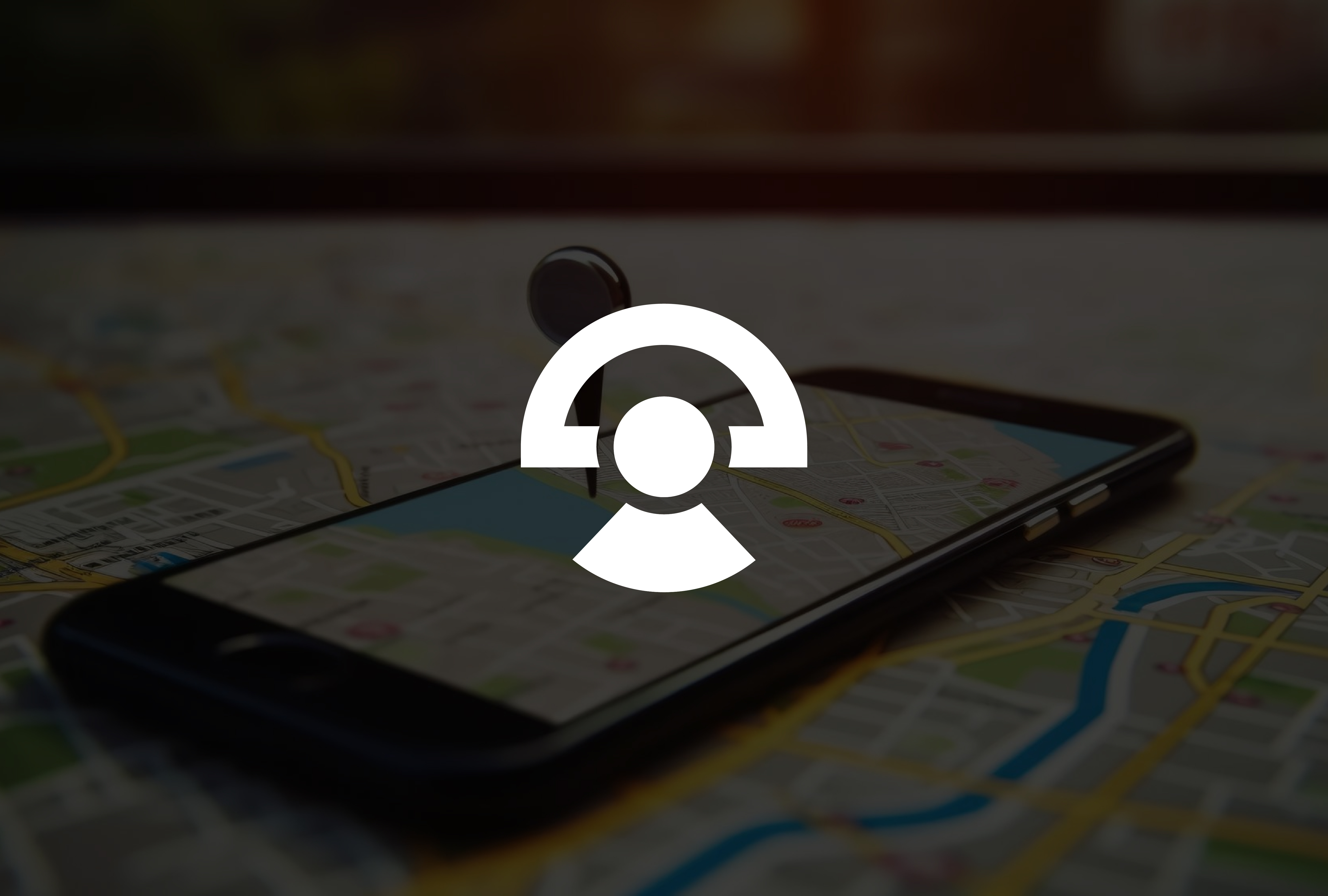 Location Tracker Abstract Logo Design by MAHEDI HASSAN for Shadhin ...