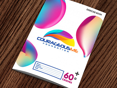 Exercise Book designs, themes, templates and downloadable graphic ...