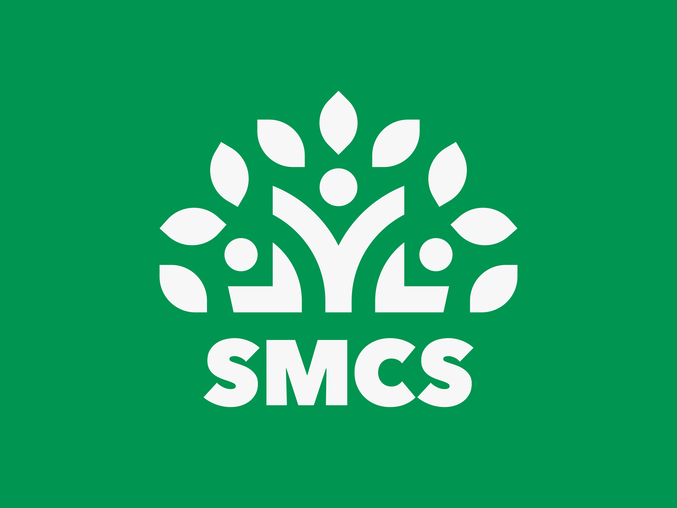 SMCS Branding by Jared Jacob on Dribbble