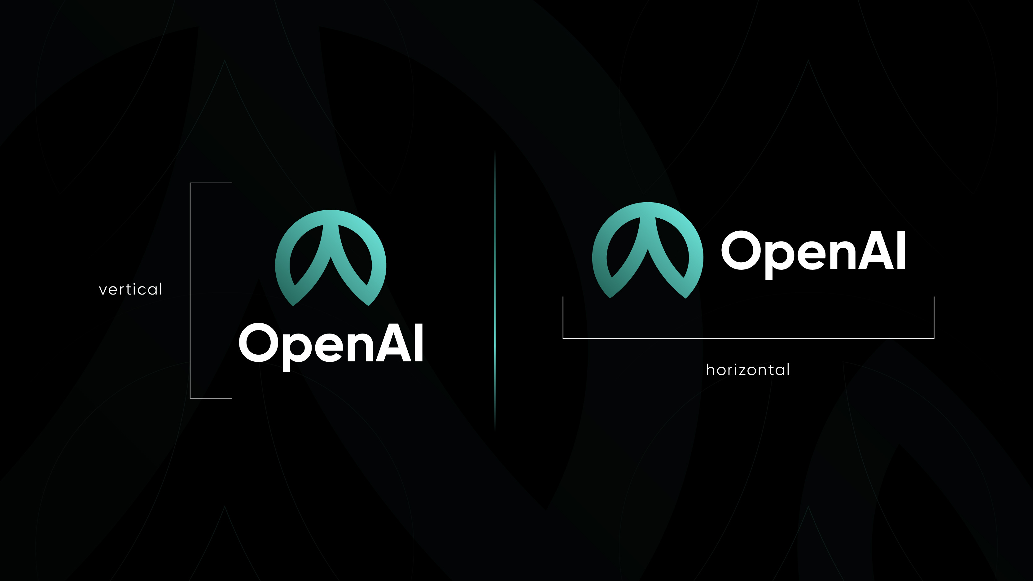 OpenAI - Logo Design Concept by Nazmul Hossan | Freelance Brand ...
