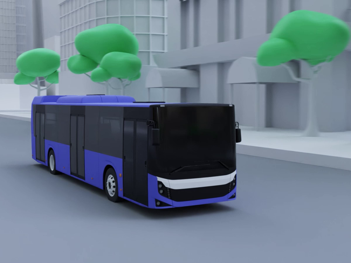 EV Battery Tech | 3D Animation Video by Mypromovideos on Dribbble