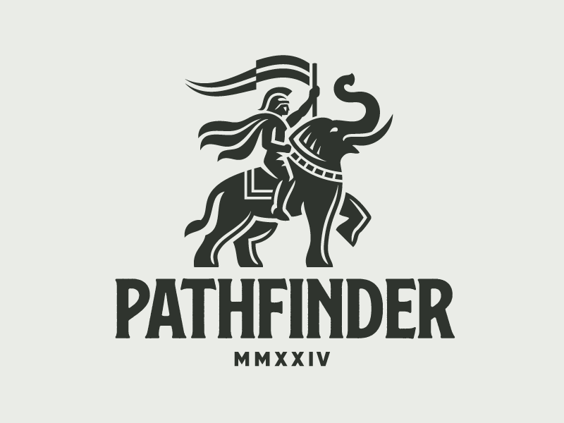 Pathfinder by Andrew Korepan on Dribbble