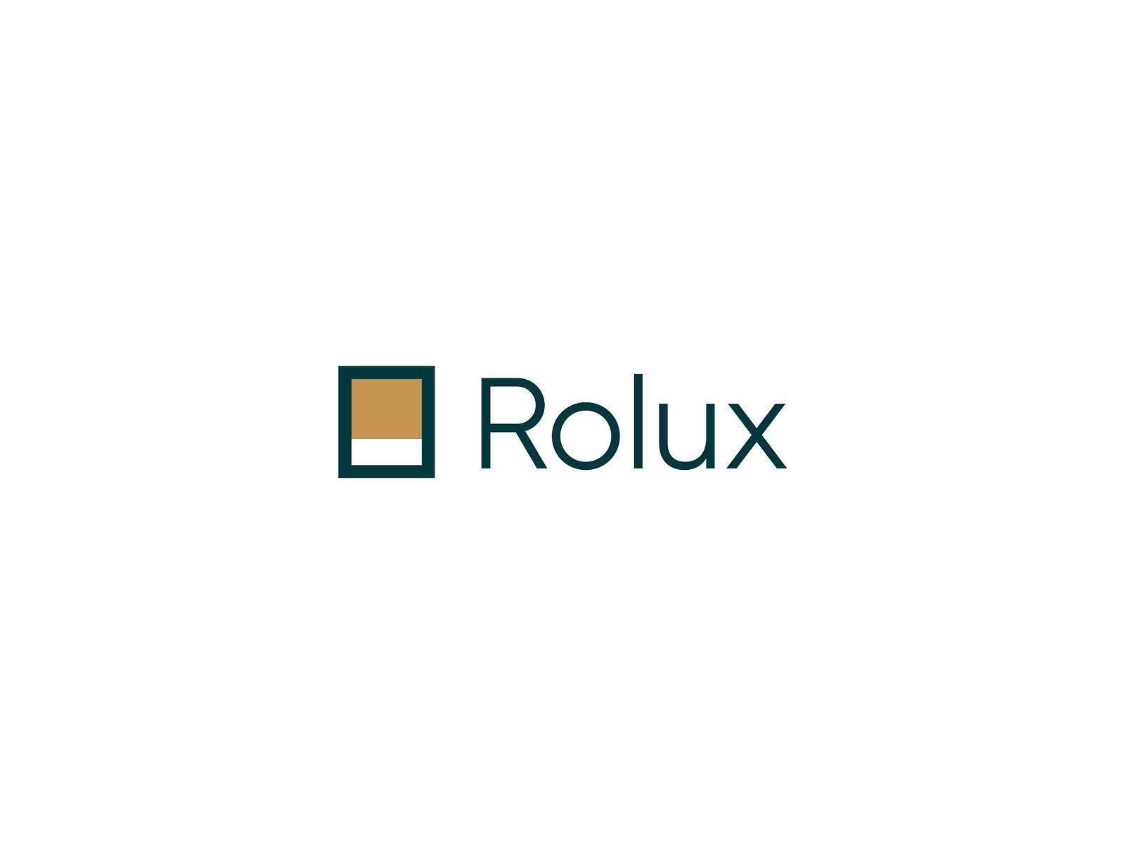 Rolux Logo by Vlad GR on Dribbble