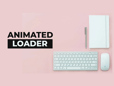 Css Loading Animation designs, themes, templates and downloadable ...