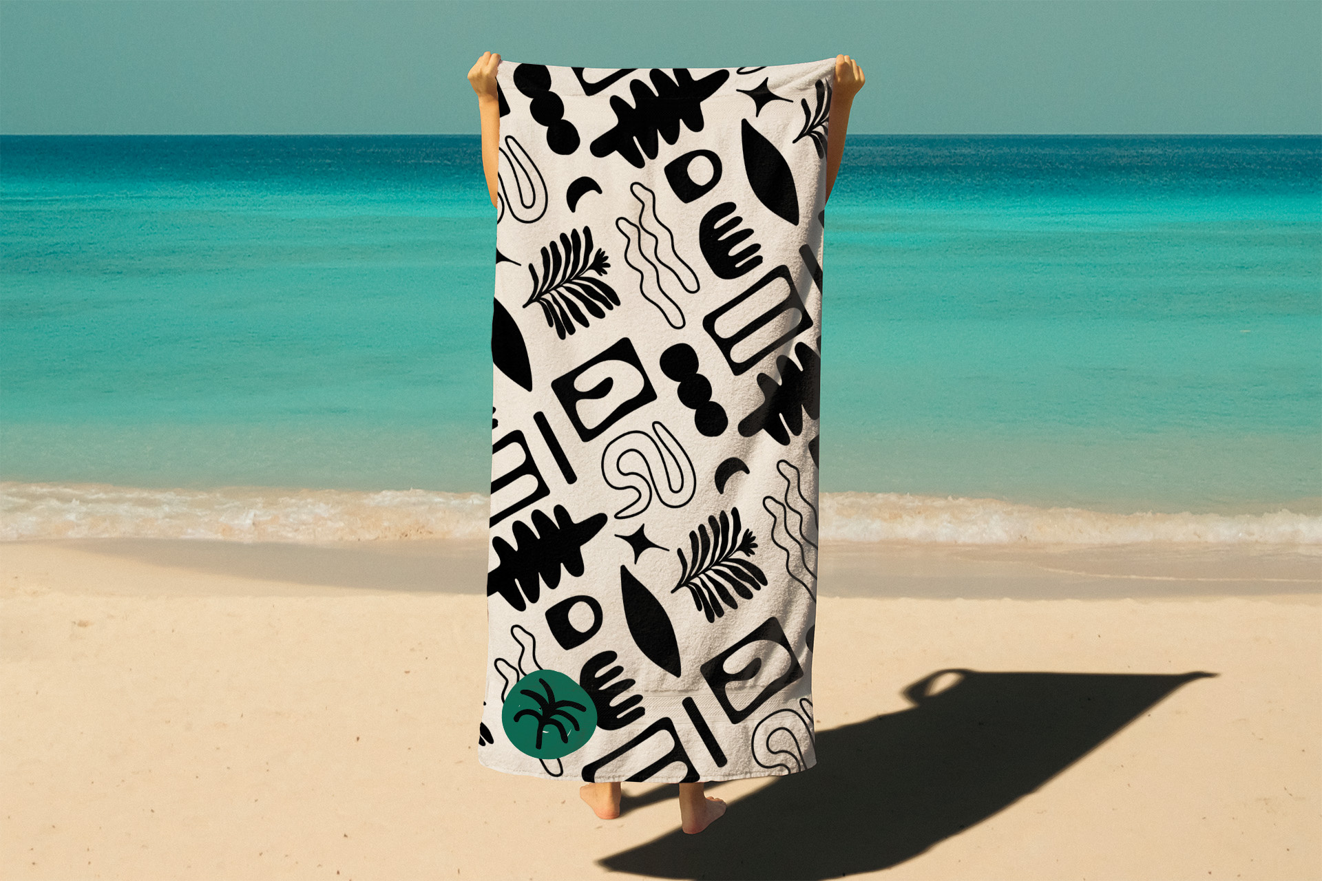 Treehouse Villas - Brand Design by Sam Comstock on Dribbble