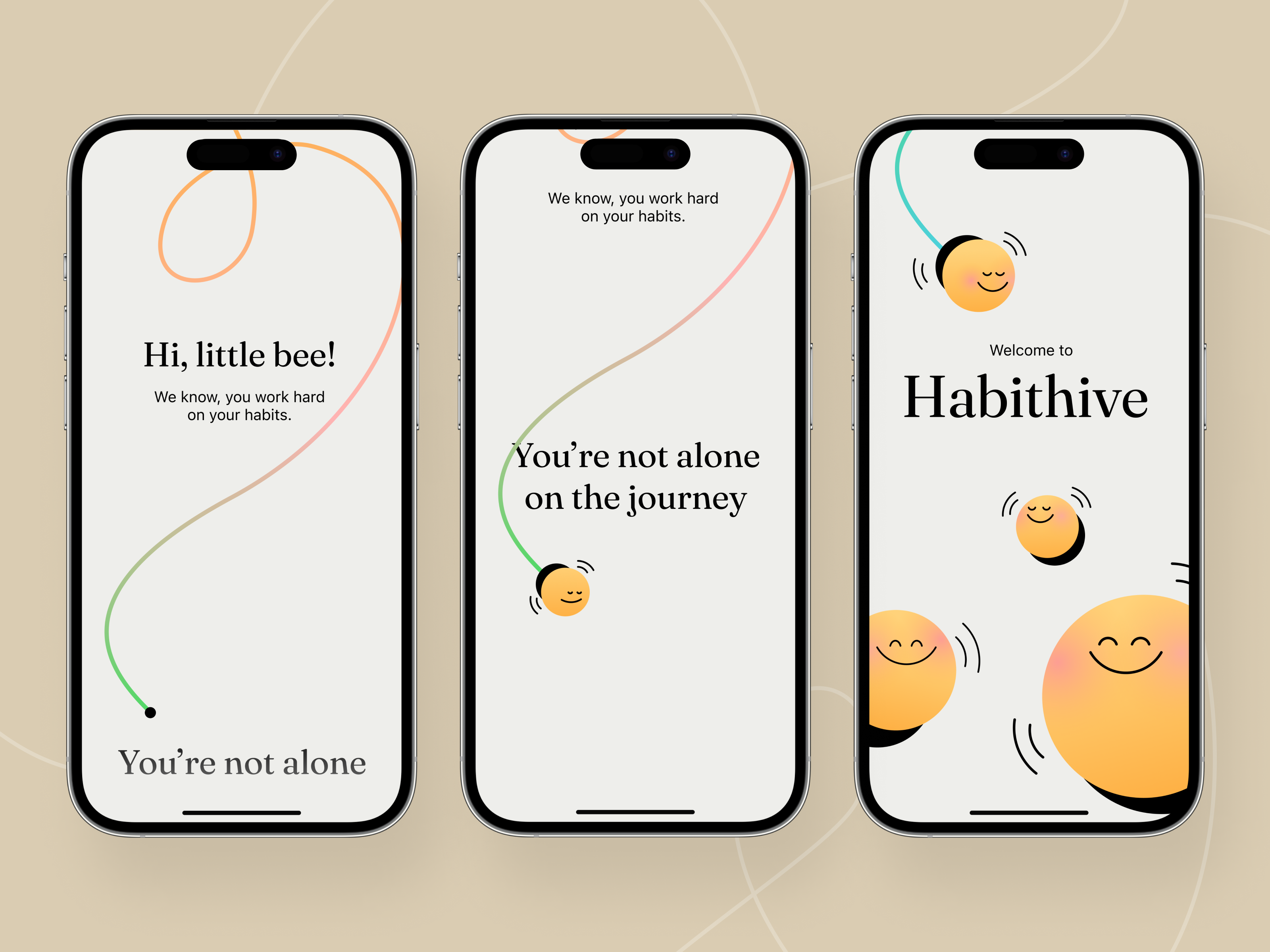 Habit Tracker Mobile App by Ronas IT | UI/UX Team on Dribbble