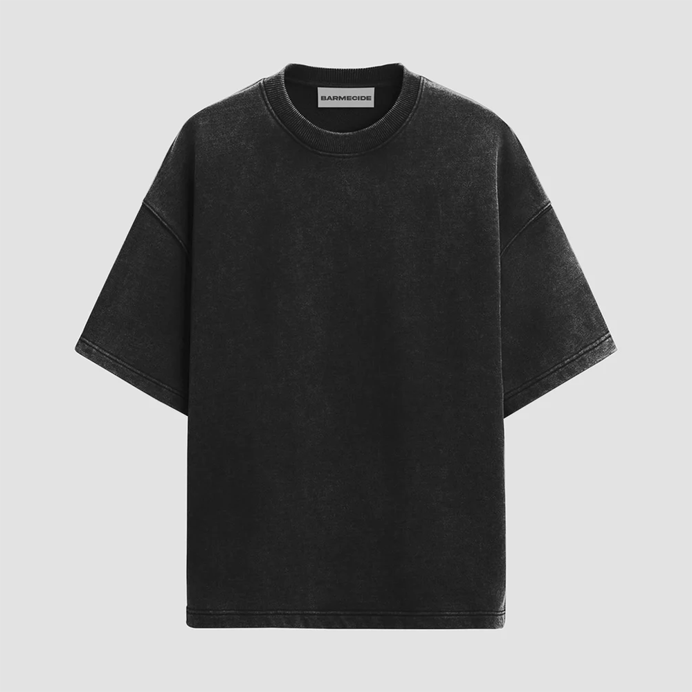 WASHED T-SHIRT PSD MOCKUP by Barmecide de Atelier on Dribbble