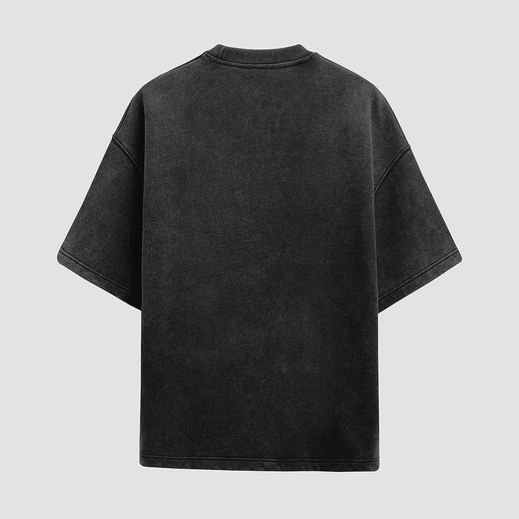 WASHED T-SHIRT PSD MOCKUP by Barmecide de Atelier on Dribbble
