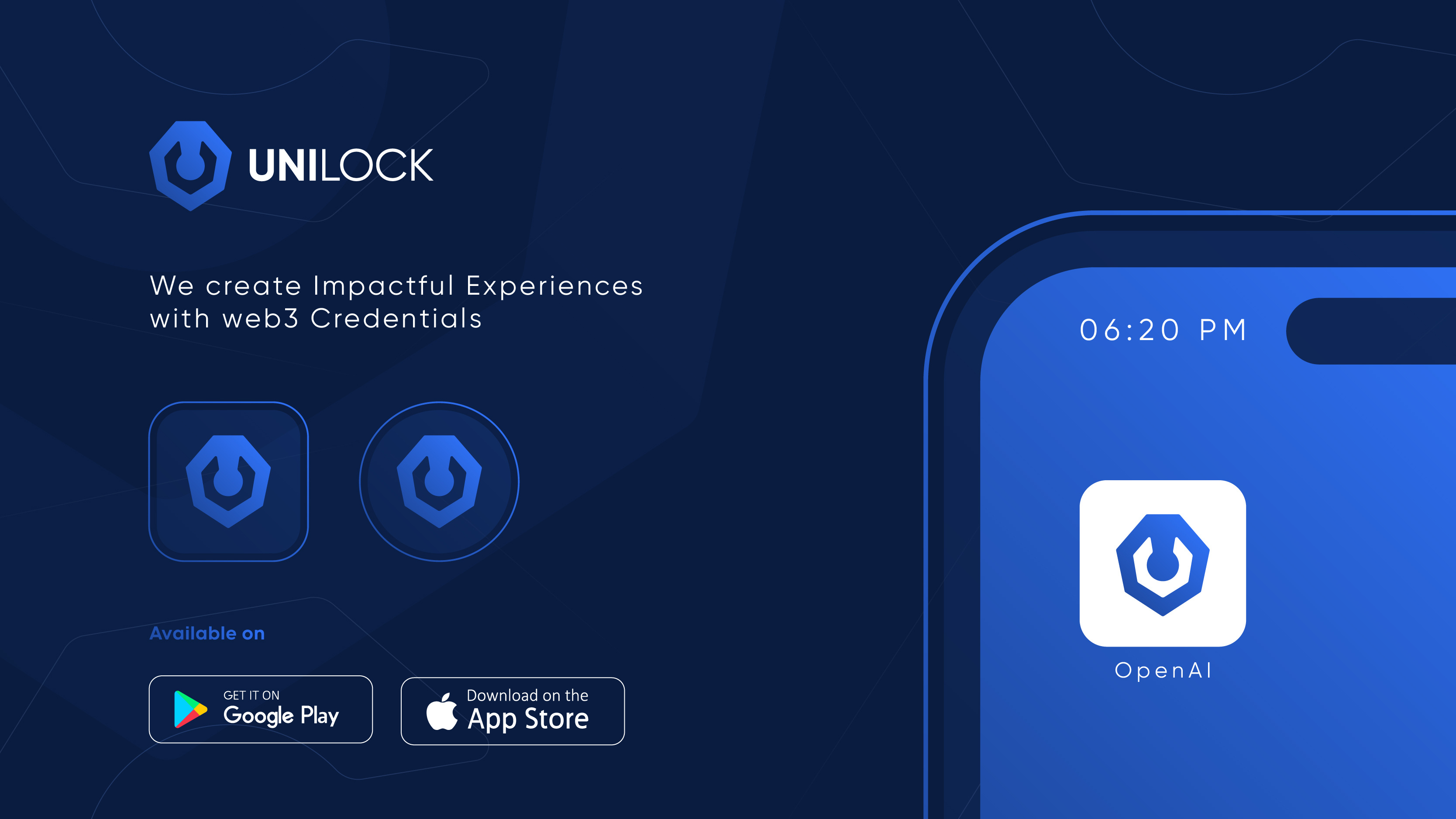 UNILOCK - Logo Design Concept by Nazmul Hossan | Freelance Brand ...