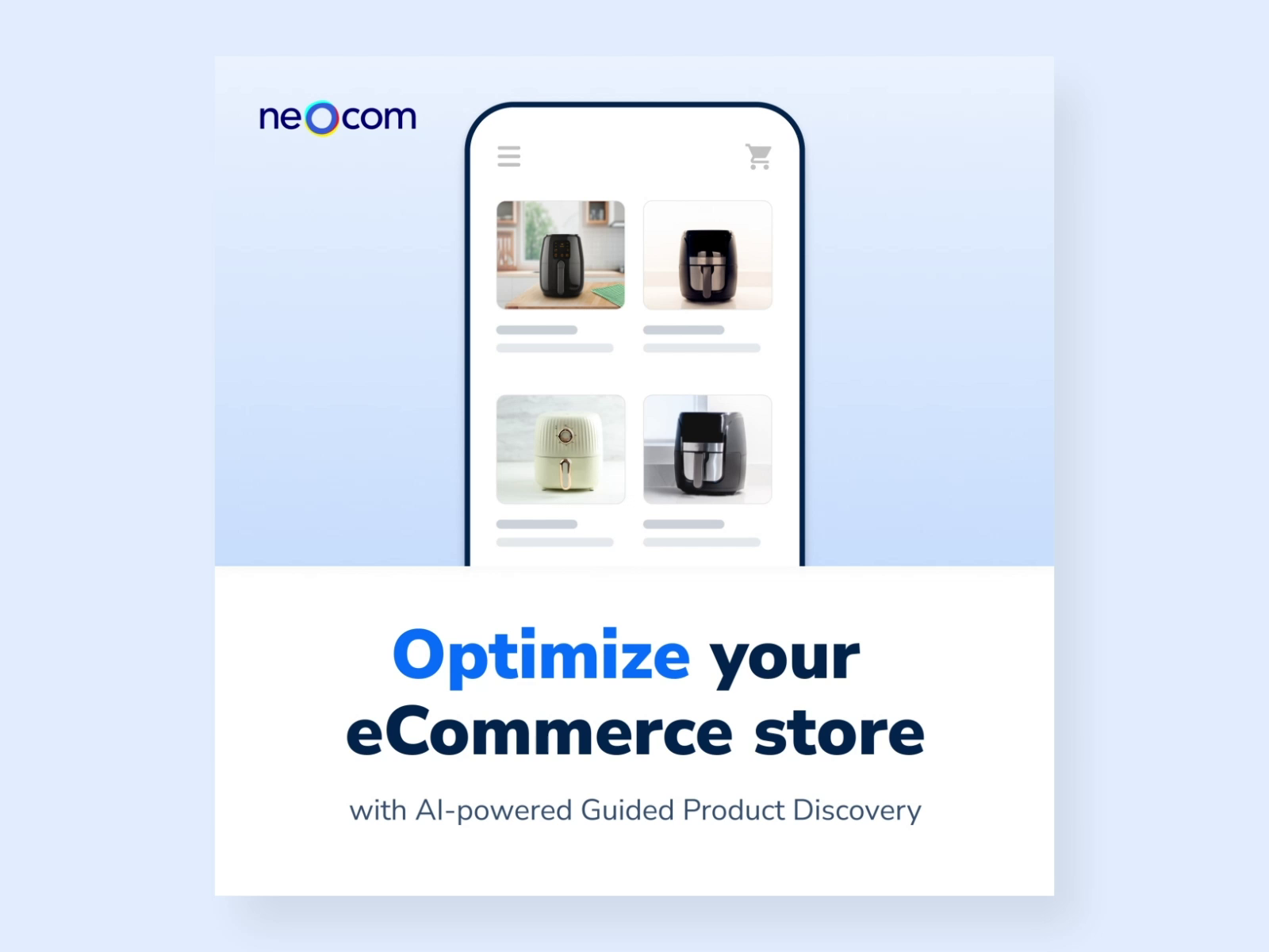 Neocom - Video Ads by Seyi Bilewomo for Hey Digital on Dribbble