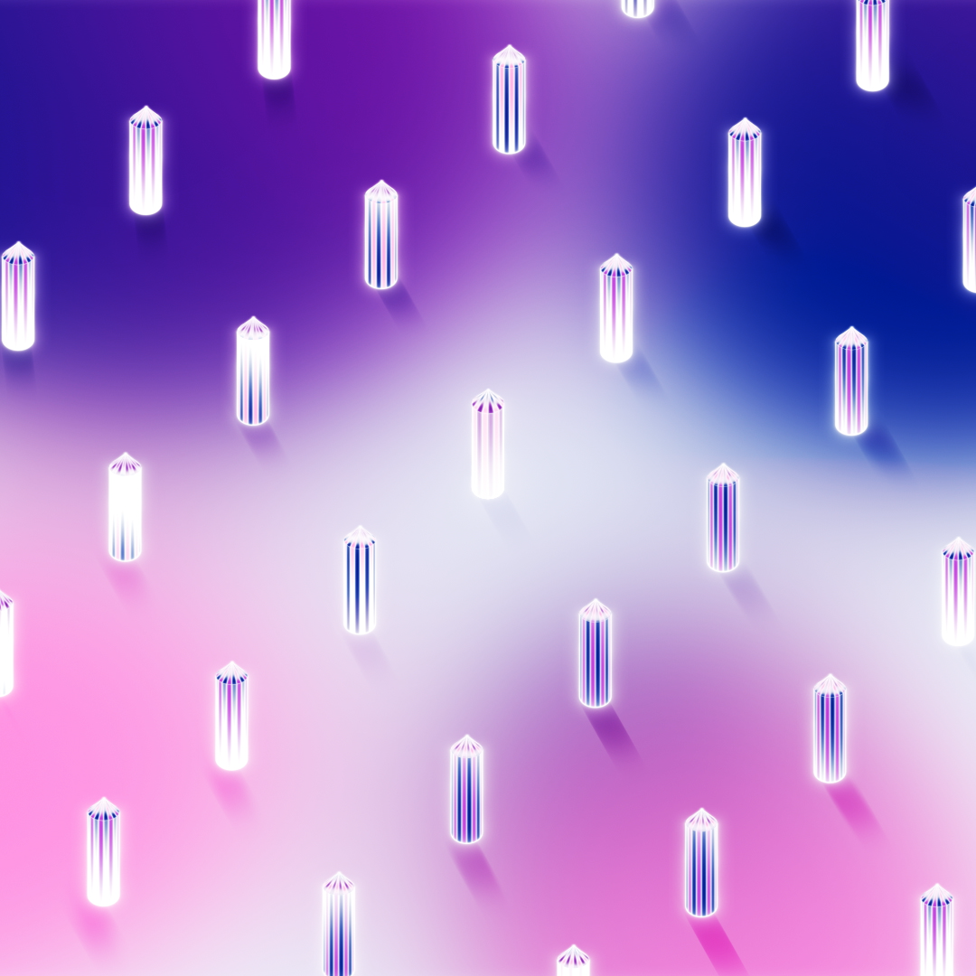 Cylinders Animation by Shirfy M. on Dribbble