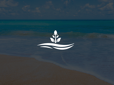Bay Cafe | Restaurant Logo Design by Rebeka Sultana on Dribbble