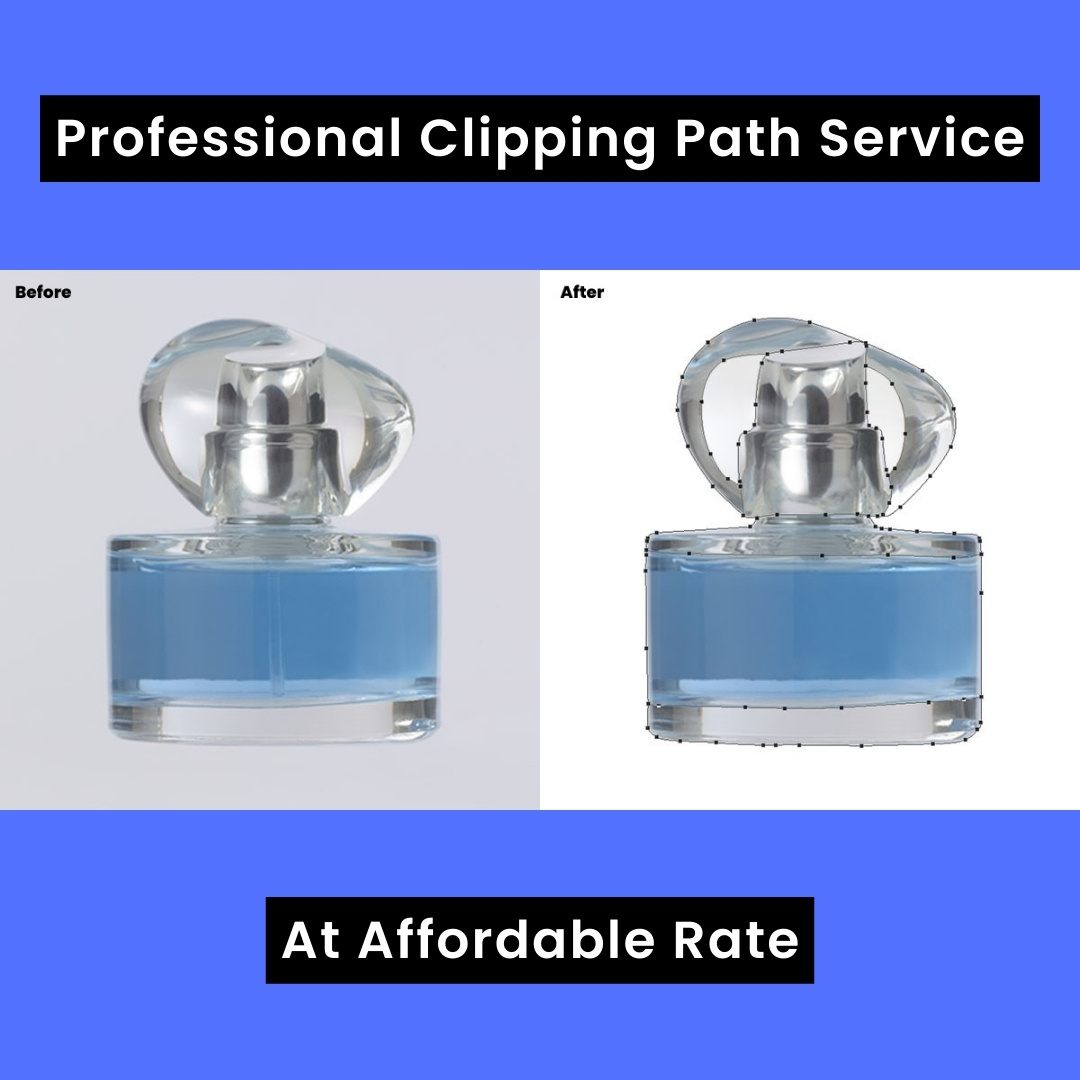 Top Notch Clipping Path | Graphic Aid by GraphicAid on Dribbble