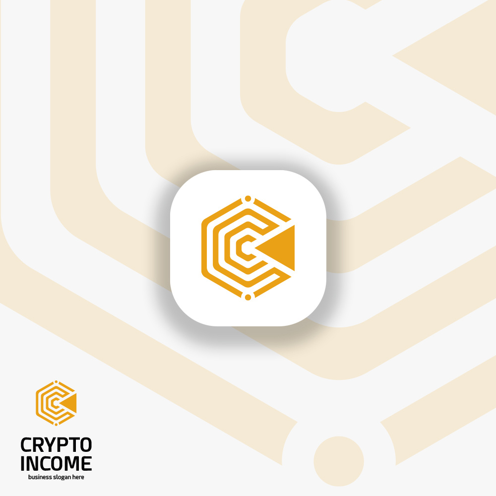 Income Logo designs, themes, templates and downloadable graphic ...