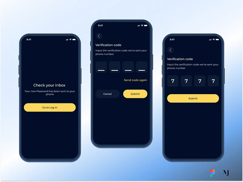 Verification Code designs, themes, templates and downloadable graphic ...