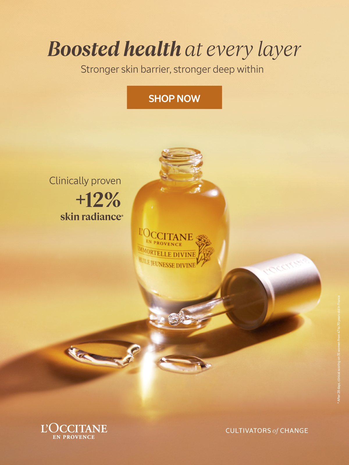 LOCCITANE 2024 E-COM CAMPAIGN by Kancie on Dribbble