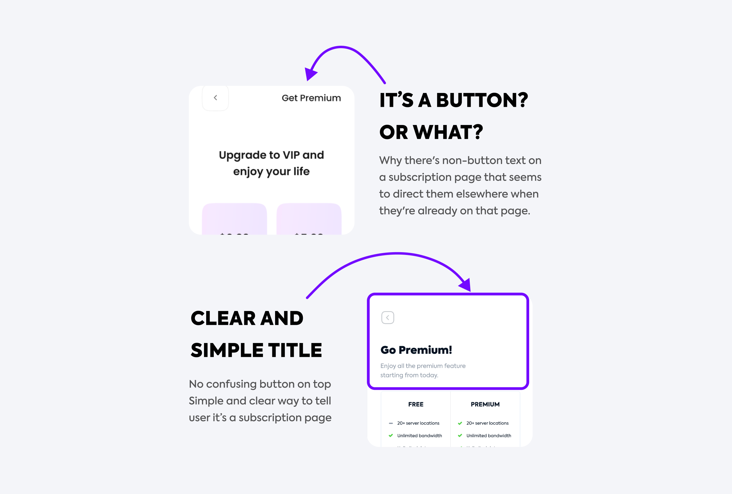🤔 Before And After Implementing Ux Into A Existing Ui Design By 3563