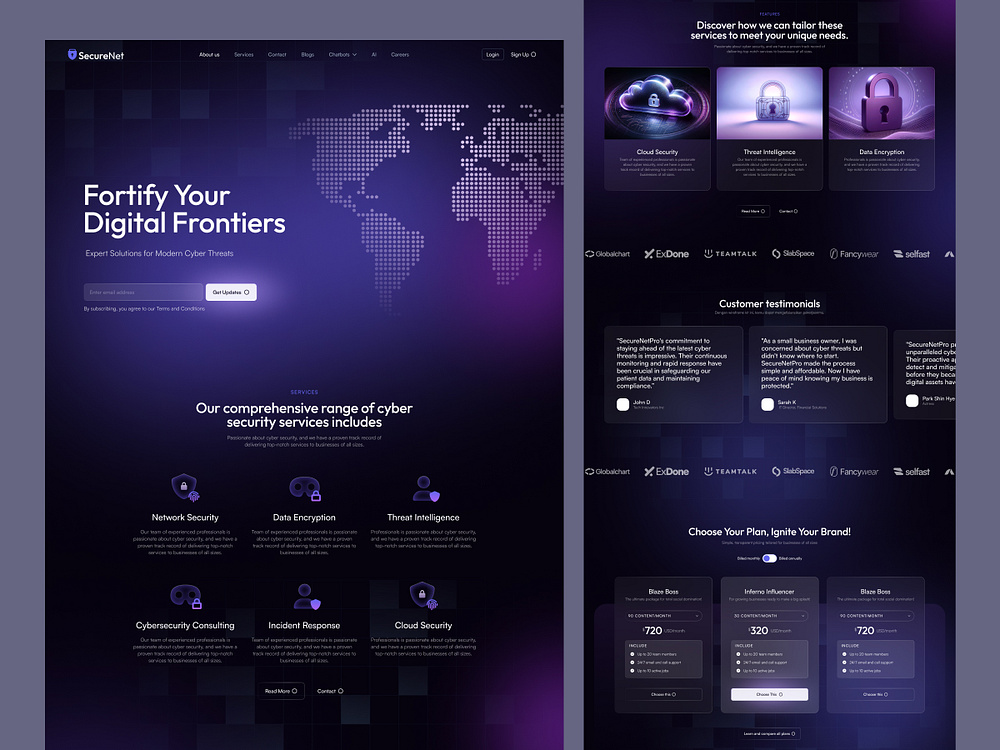SLAB Design Studio | Dribbble