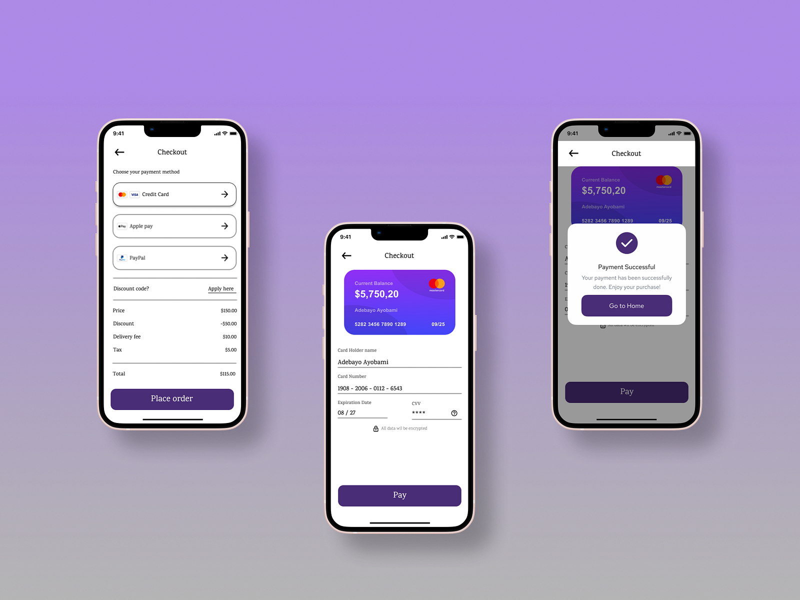 Credit Card Checkout By Aminah On Dribbble credit-card-checkout-by-aminah-on-dribbble