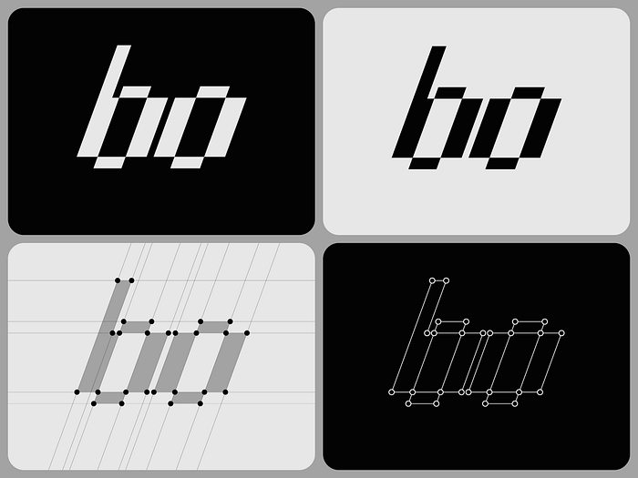 Browse thousands of Simple Logo images for design inspiration | Dribbble
