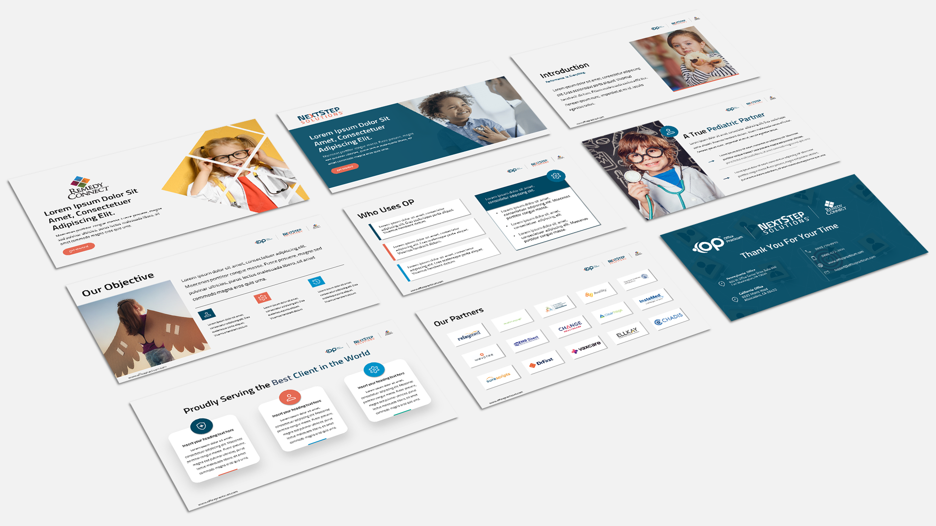 Paediatrics designs, themes, templates and downloadable graphic ...