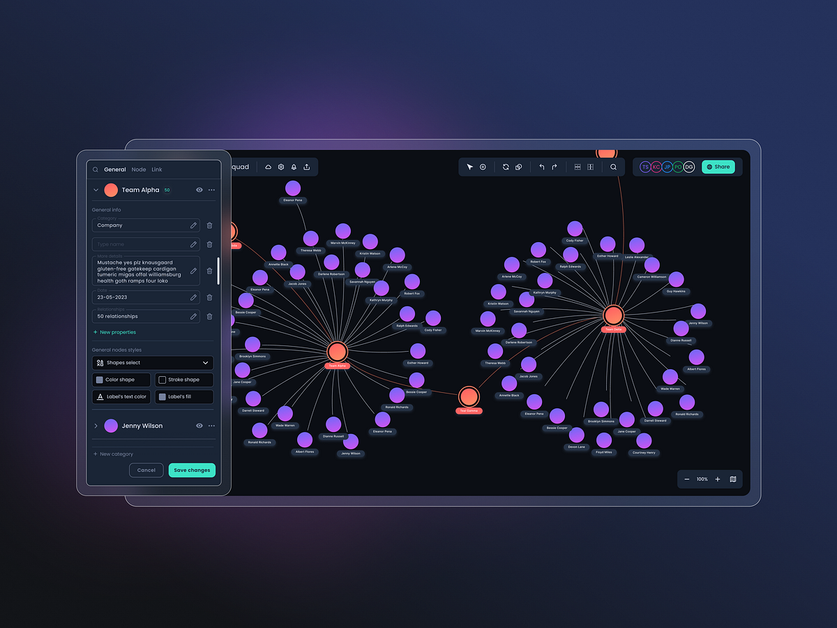 Browse thousands of Graph images for design inspiration | Dribbble