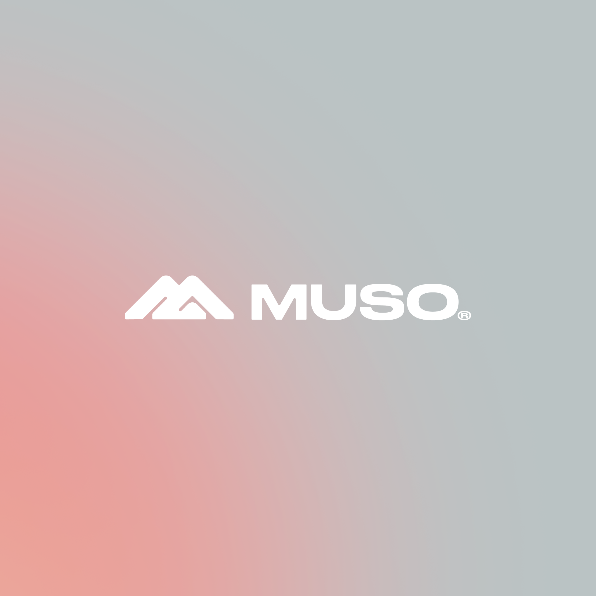 MUSO: Brand ID by Josh Newton on Dribbble