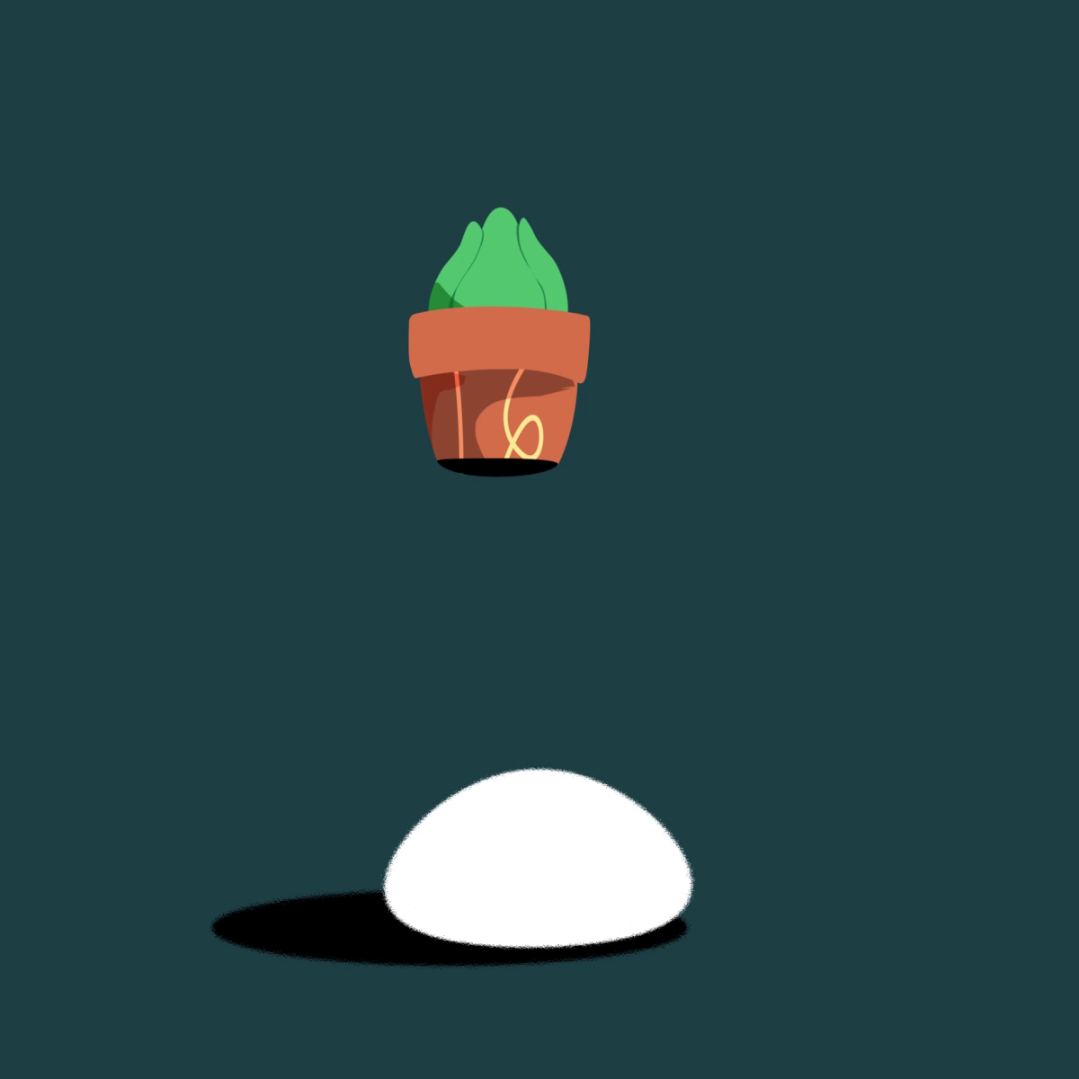 Motion Graphics Design - Bulbasaur, Pokemon by Neeraj Jhanjhi on Dribbble