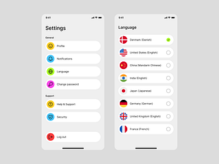 Select Language designs, themes, templates and downloadable graphic ...