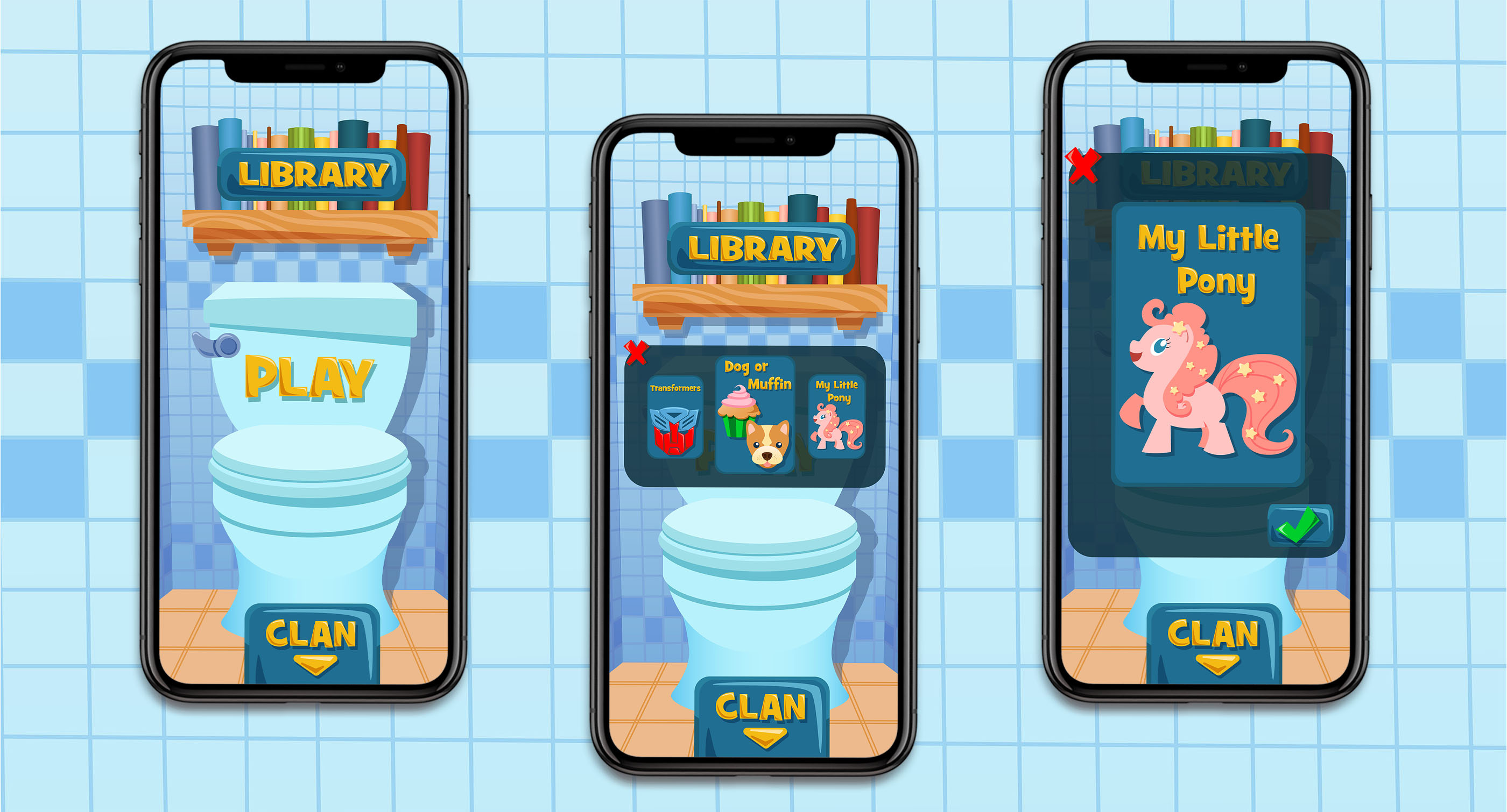 Kids Games designs, themes, templates and downloadable graphic elements ...