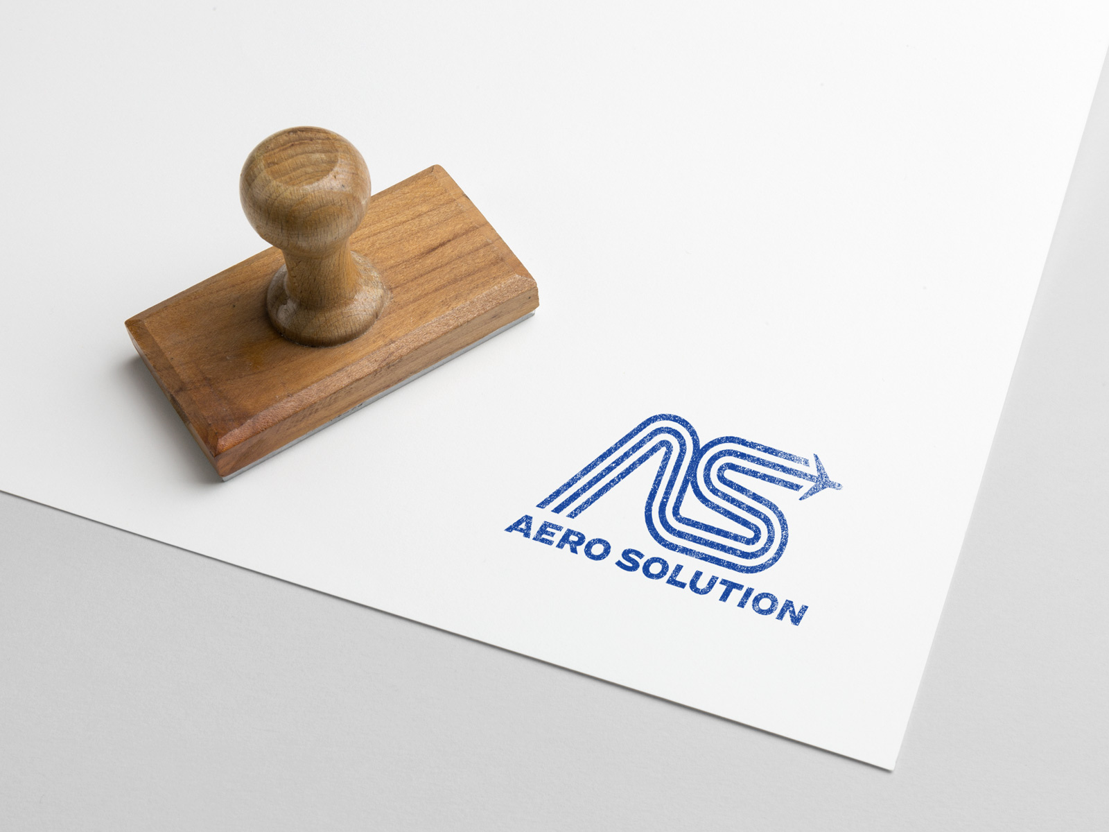 Aero Solution by Nebojsa Matkovic on Dribbble