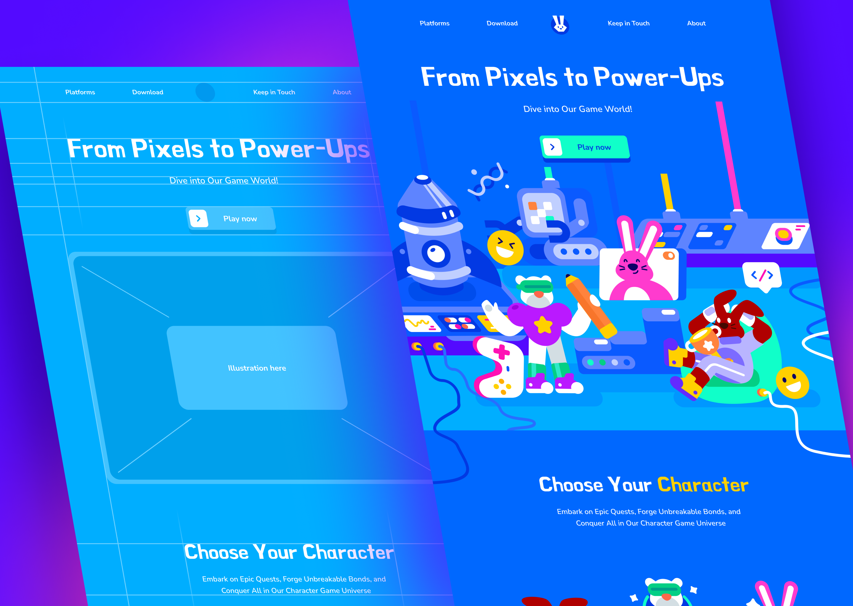 Browse thousands of Basic UI Design images for design inspiration ...