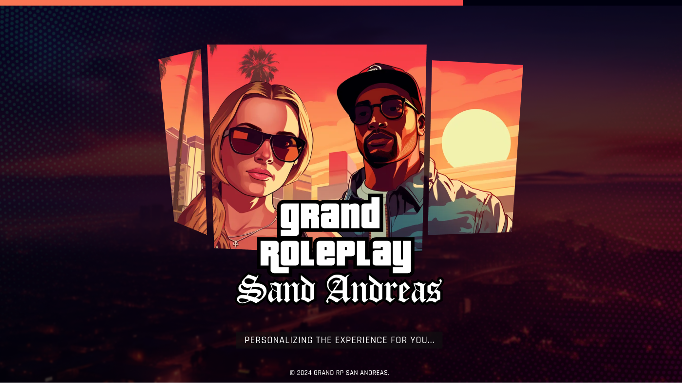 Fivem UI designs, themes, templates and downloadable graphic elements ...