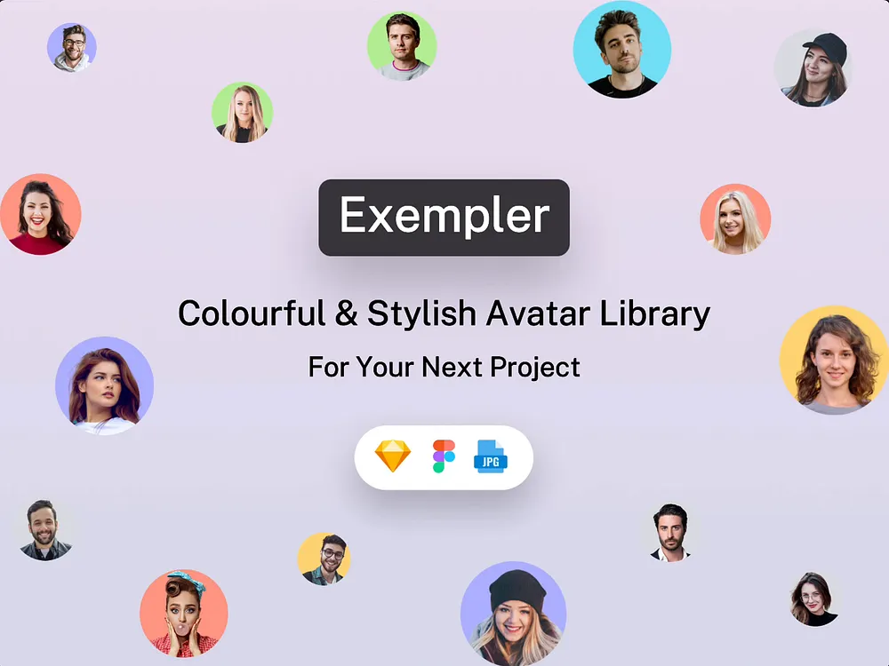 Avatar Library designs, themes, templates and downloadable graphic ...