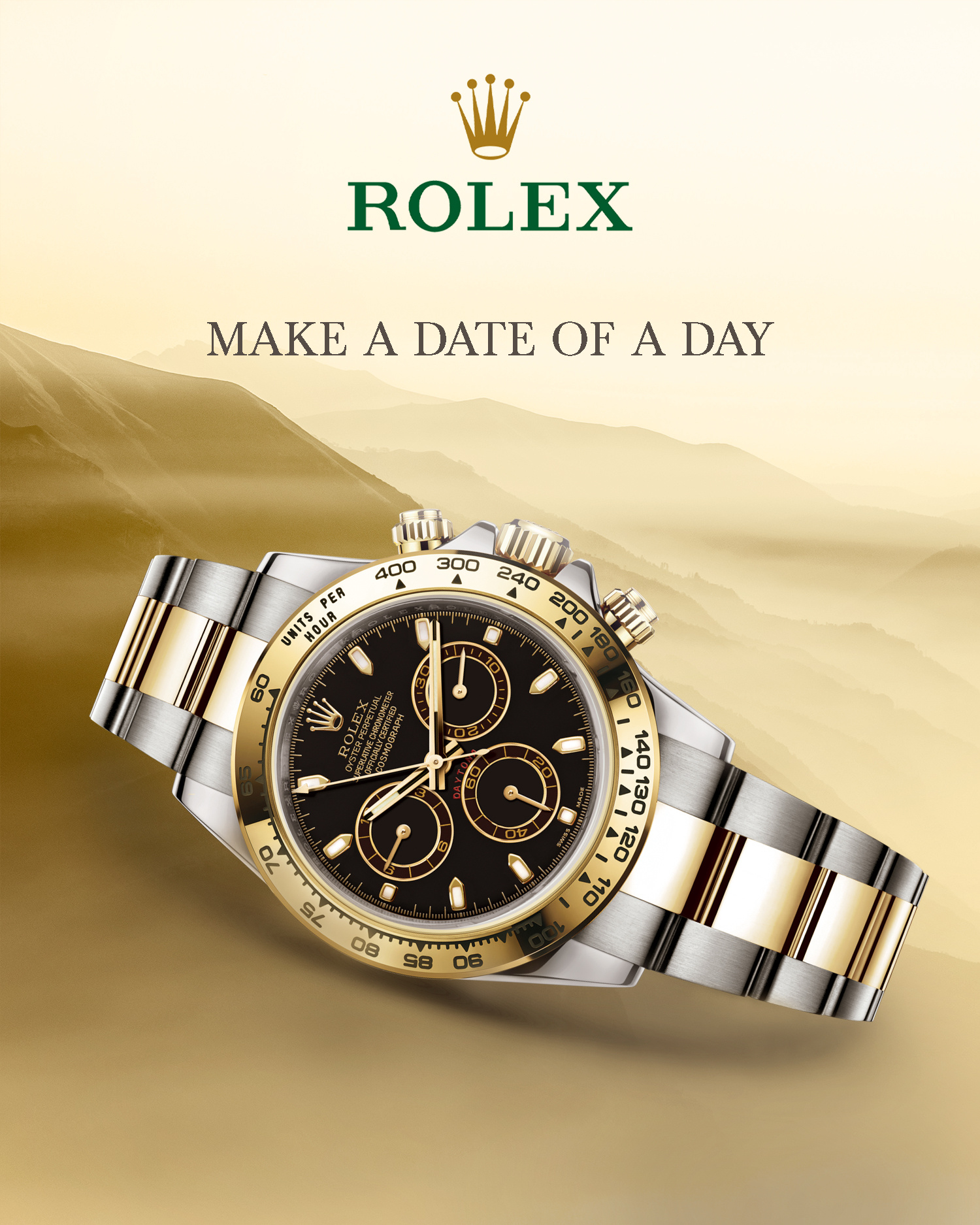 Rolex watches Social media promotional ads by HIMEL GFX on Dribbble