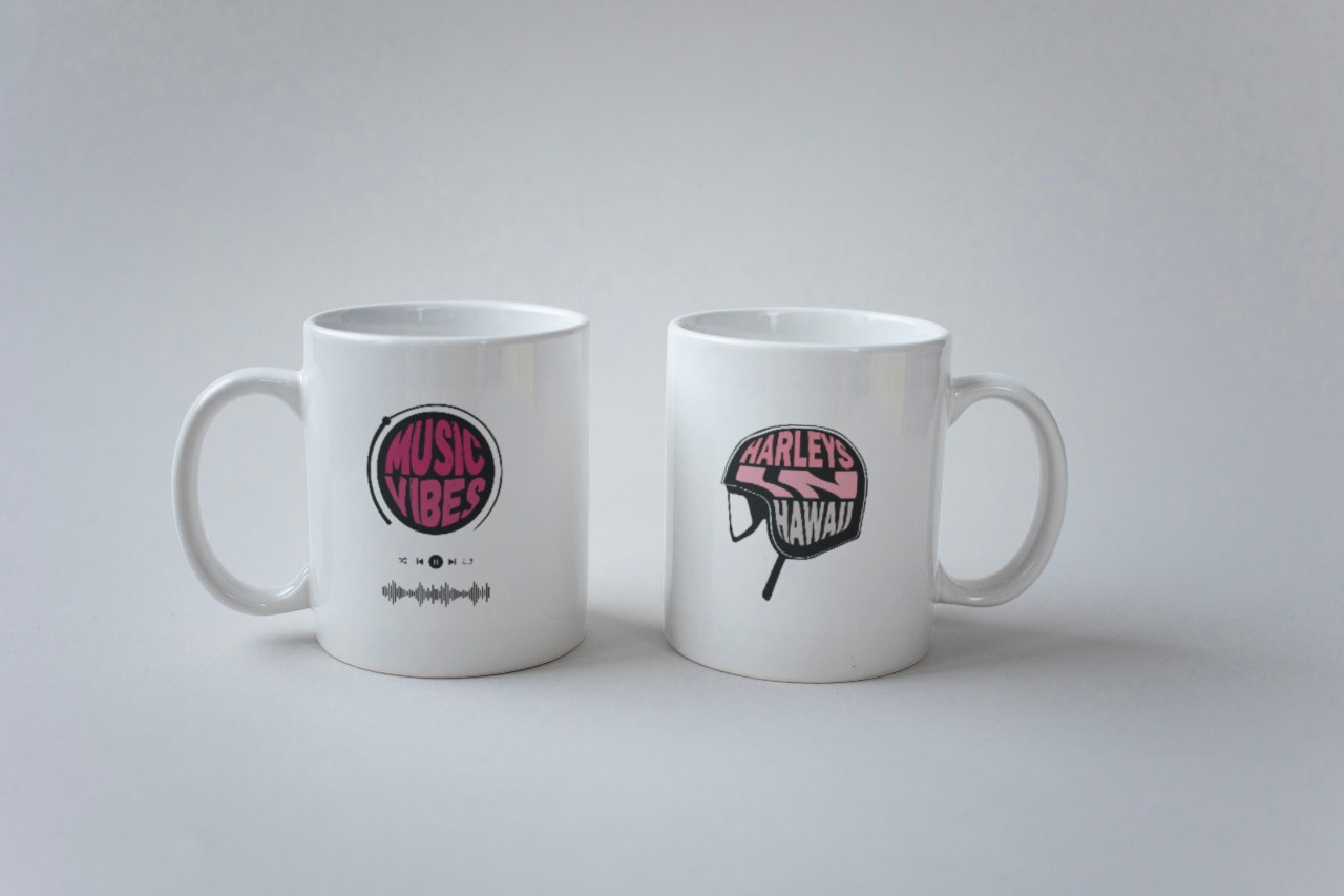 Mug Design by Presiyana Boycheva on Dribbble