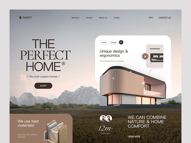 Browse thousands of Company images for design inspiration | Dribbble