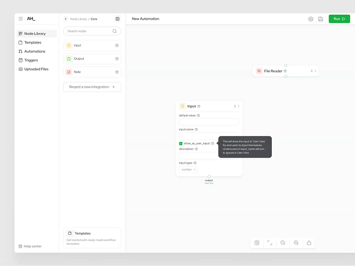 undercat.io | Dribbble