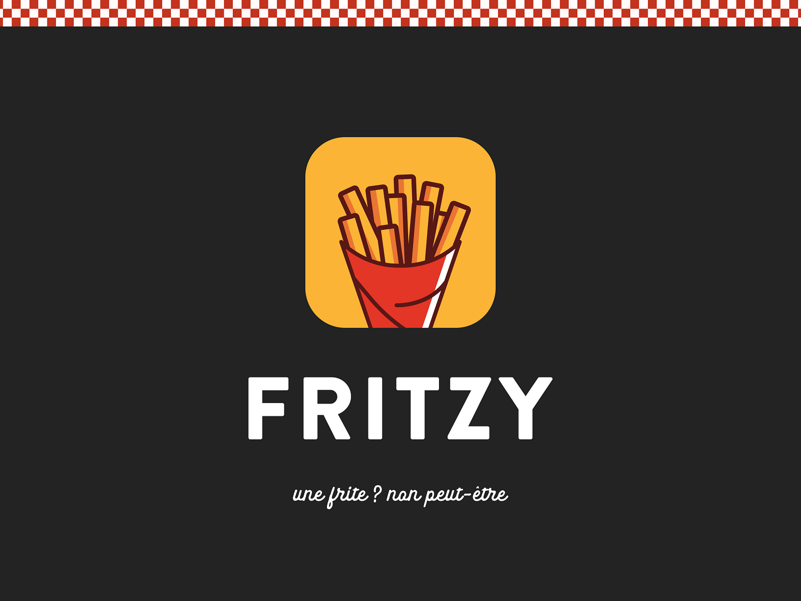 Fritzy by Belva Studio on Dribbble