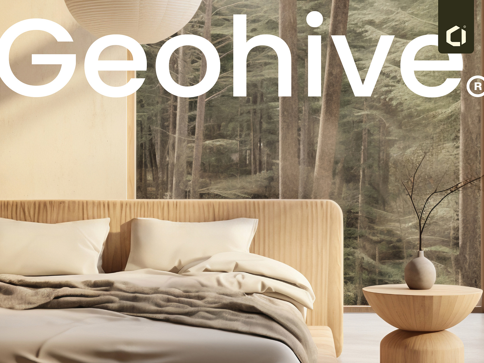 Geohive Furniture and Real Estate by shyam Vasoya on Dribbble