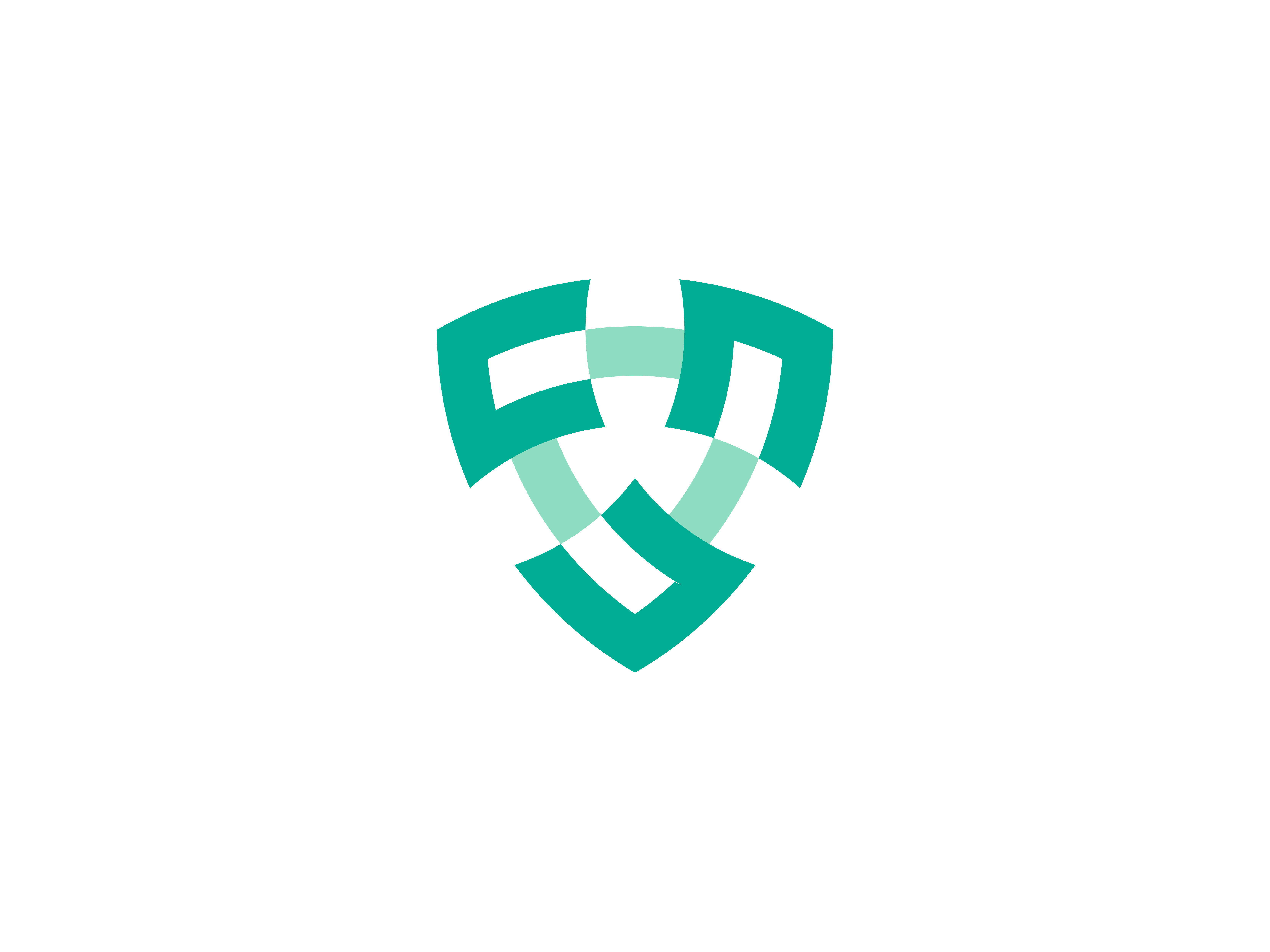 Shield logo design by Tahmid Ahmed | Logo Designer on Dribbble