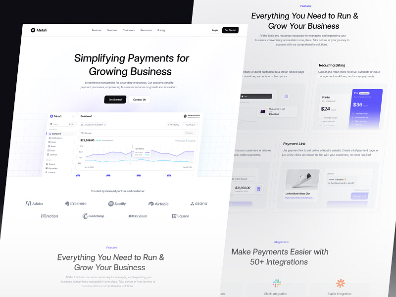 Uxerflow | Dribbble