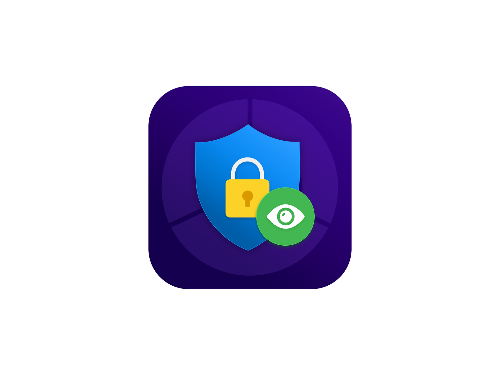 App Permission Icon Concept by Dezignby@Gaurav on Dribbble
