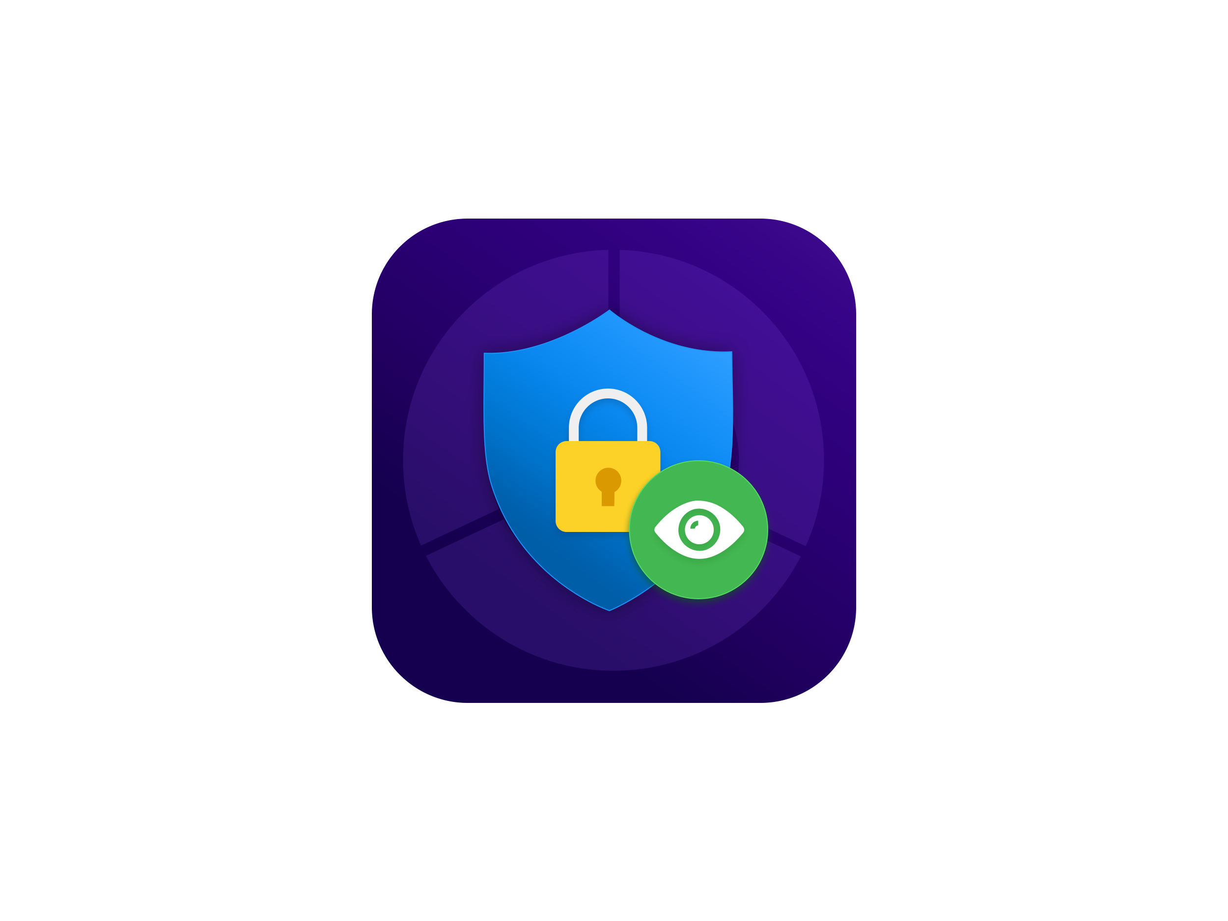 App Permission Icon Concept by Dezignby@Gaurav on Dribbble