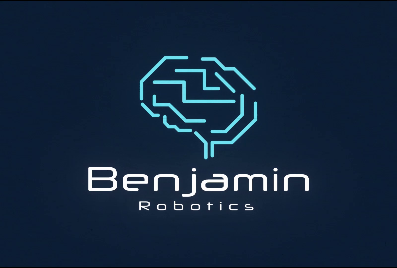 Benjamin Robotics Logo Animation by Muahmmad korkor on Dribbble