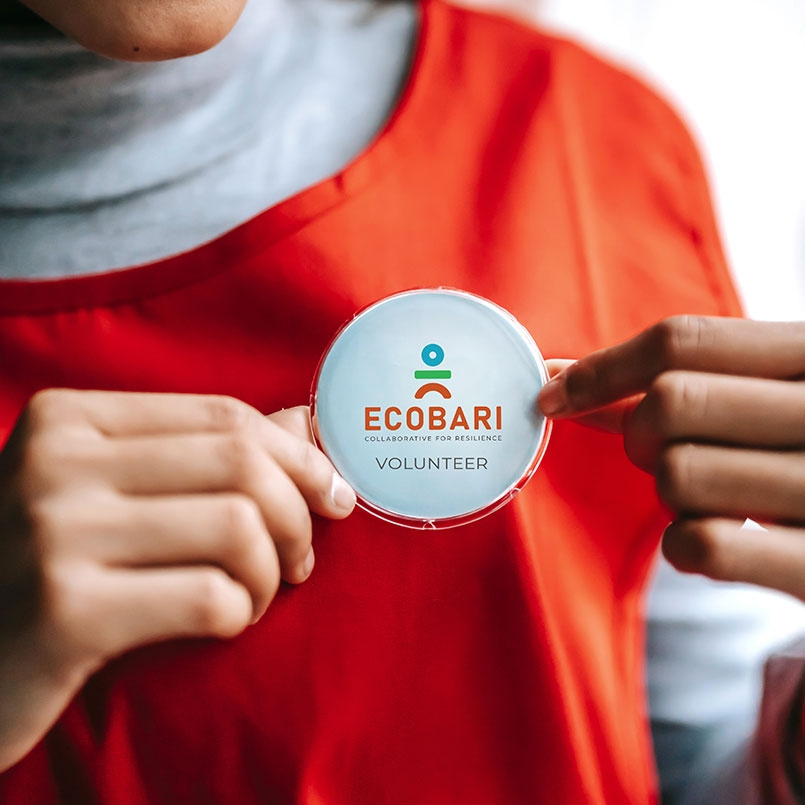 ECOBARI by Bblewrap on Dribbble