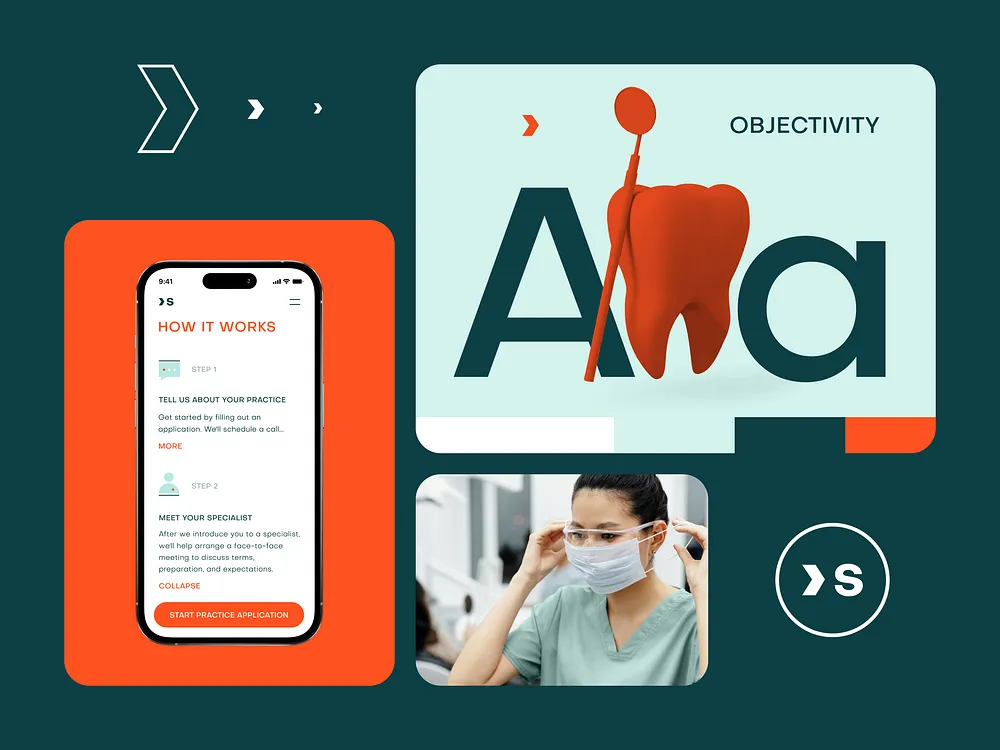 Oral Identity designs, themes, templates and downloadable graphic ...