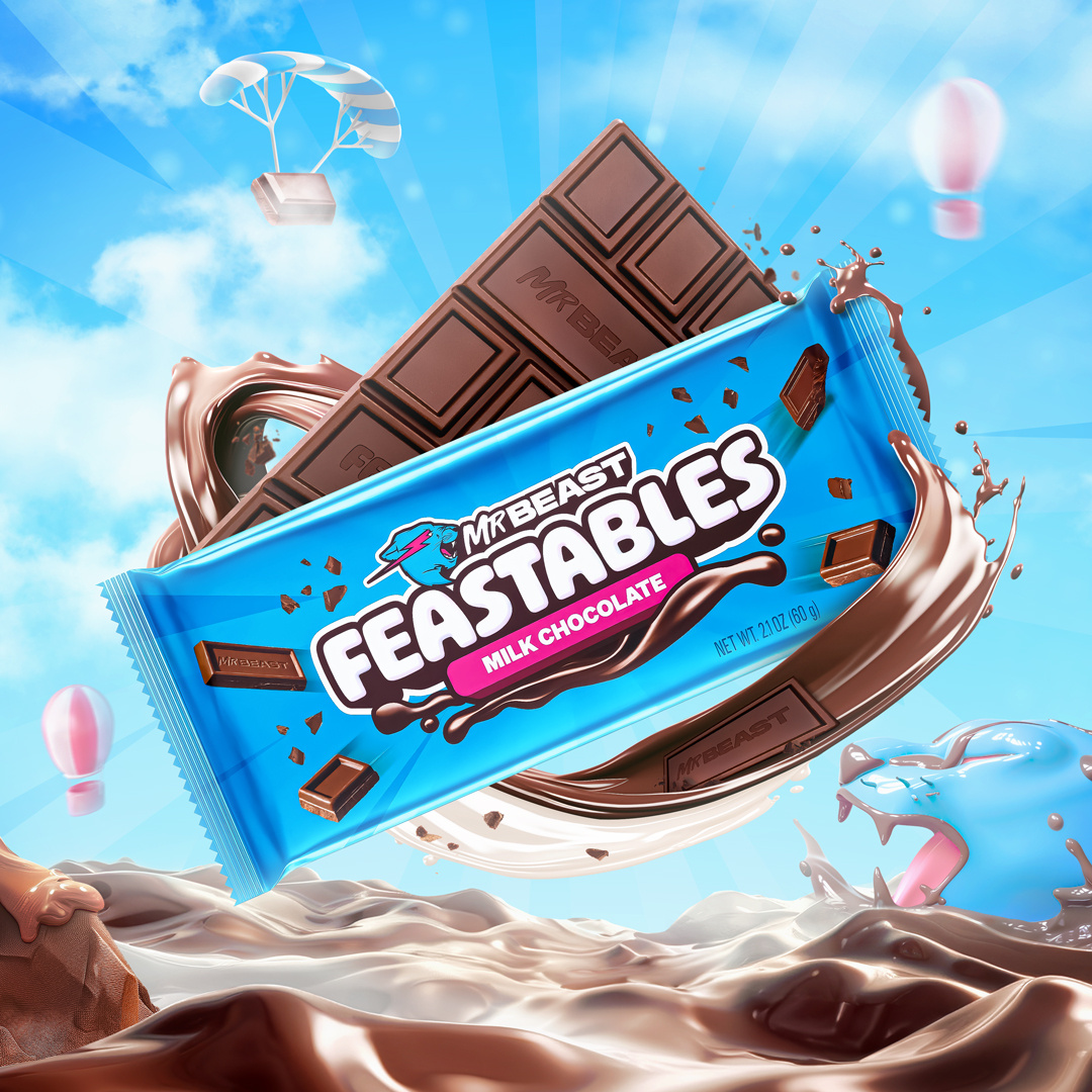 Feastables designs, themes, templates and downloadable graphic elements ...