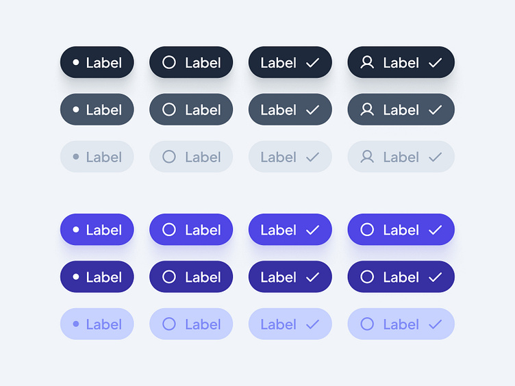 slothUI - World's Laziest Design System - File Upload Variant UI by ... slothUI - World's Laziest Design System - File Upload Variant UI by ...